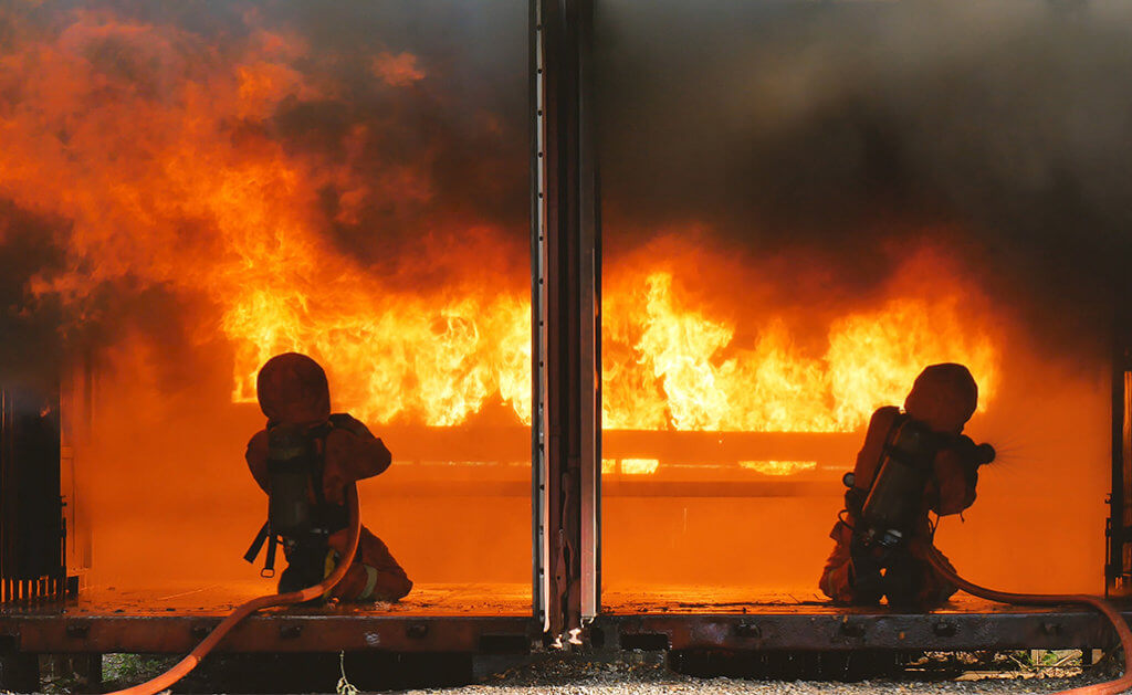 LA wildfires unlikely to impact APAC (re)insurers due to 'limited ...