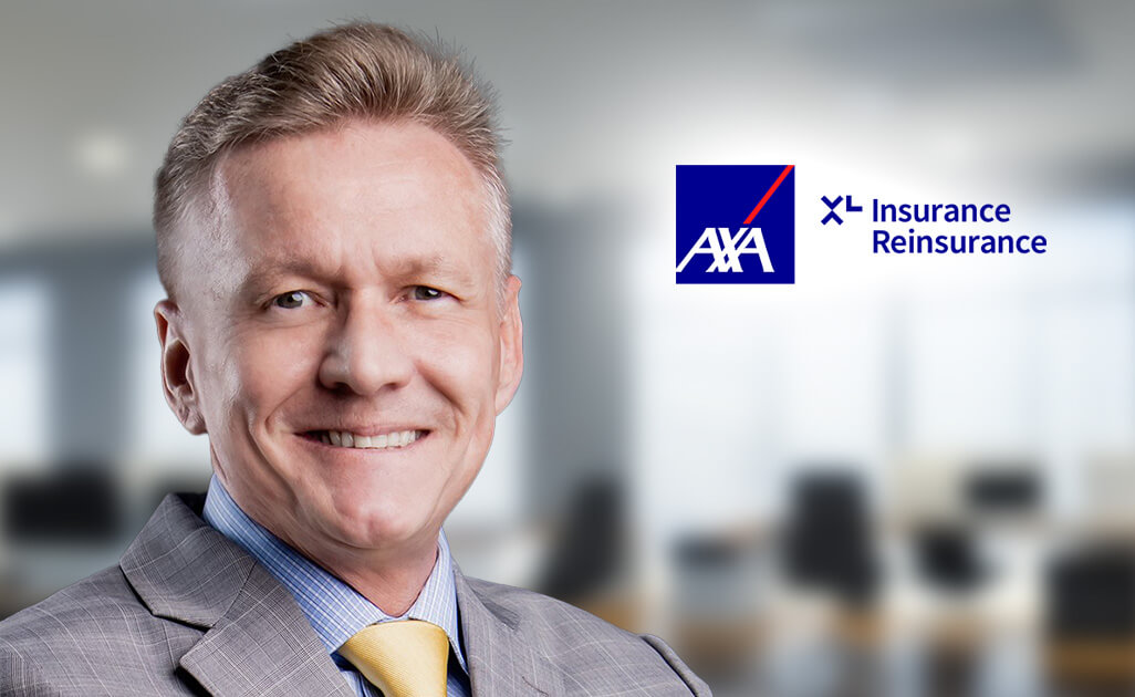 Axa XL ropes in WTW’s Graham Edwards as client distribution leader