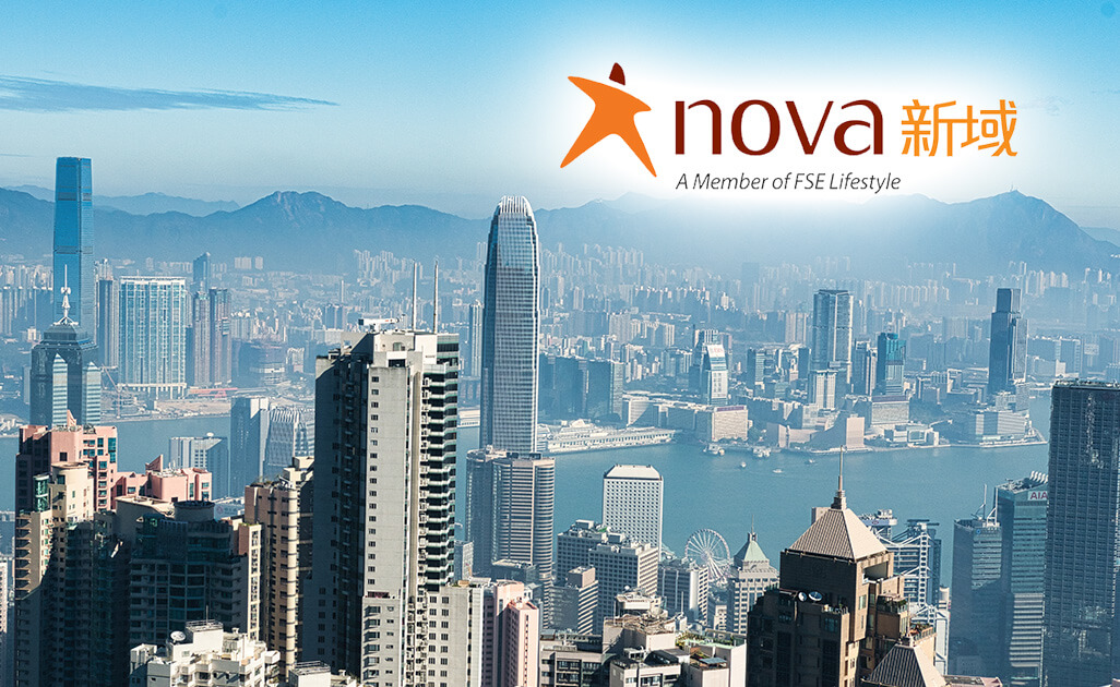 Nova Insurance sees 'unique' greater China proposition driving growth