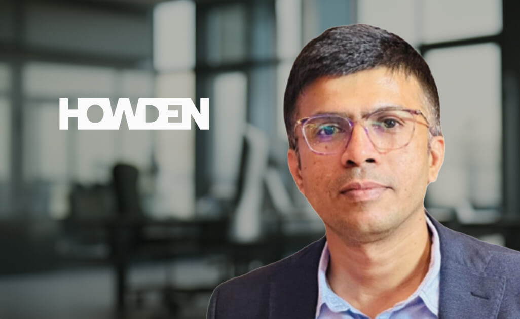 Howden India appoints Hanmant Dudle as head of large account practice ...