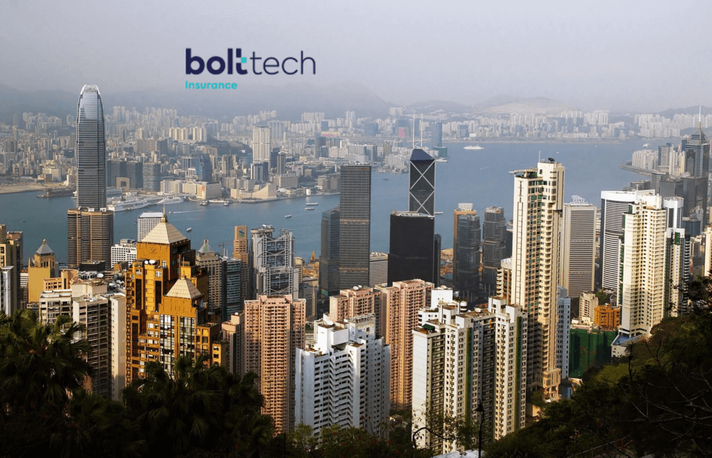 Bolttech Insurance Hong Kong ratings affirmed despite fluctuating ...