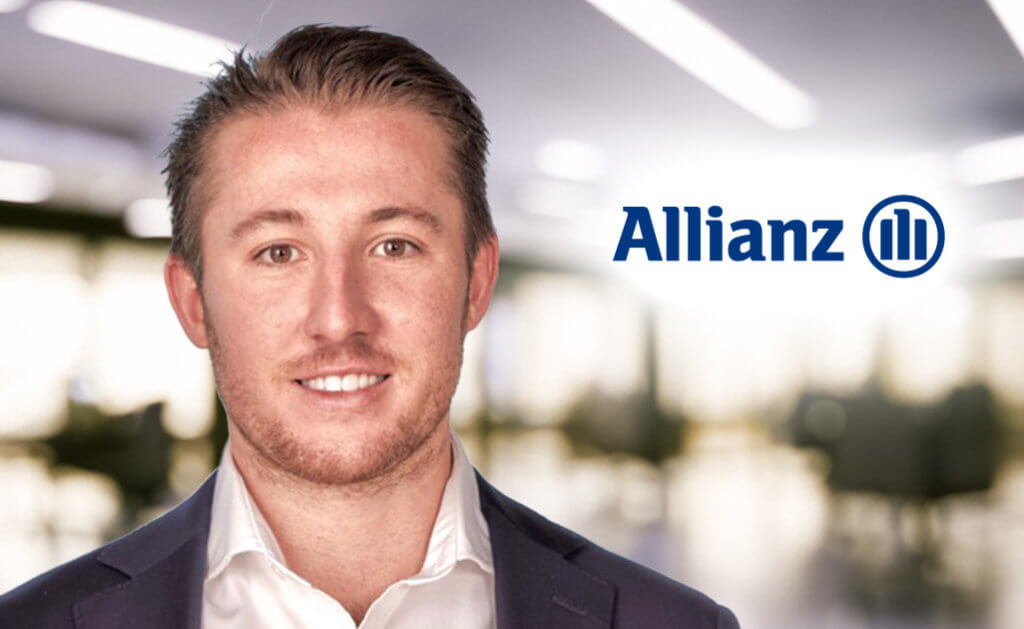 Allianz Australia names Jamie Craig as head of dealer underwriting team
