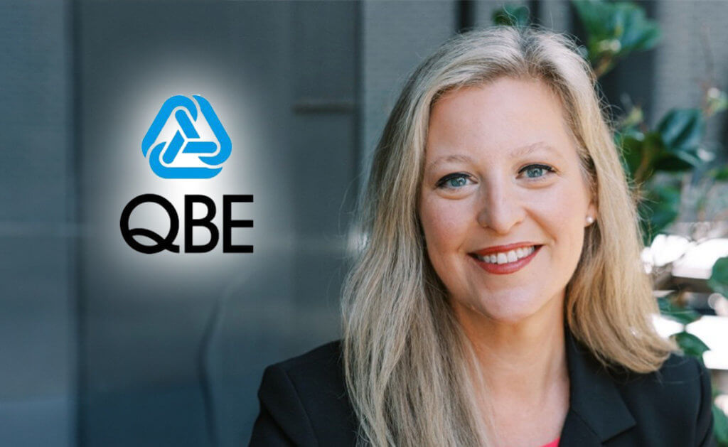 QBE hires Marsh veteran Julie Minor as global distribution head