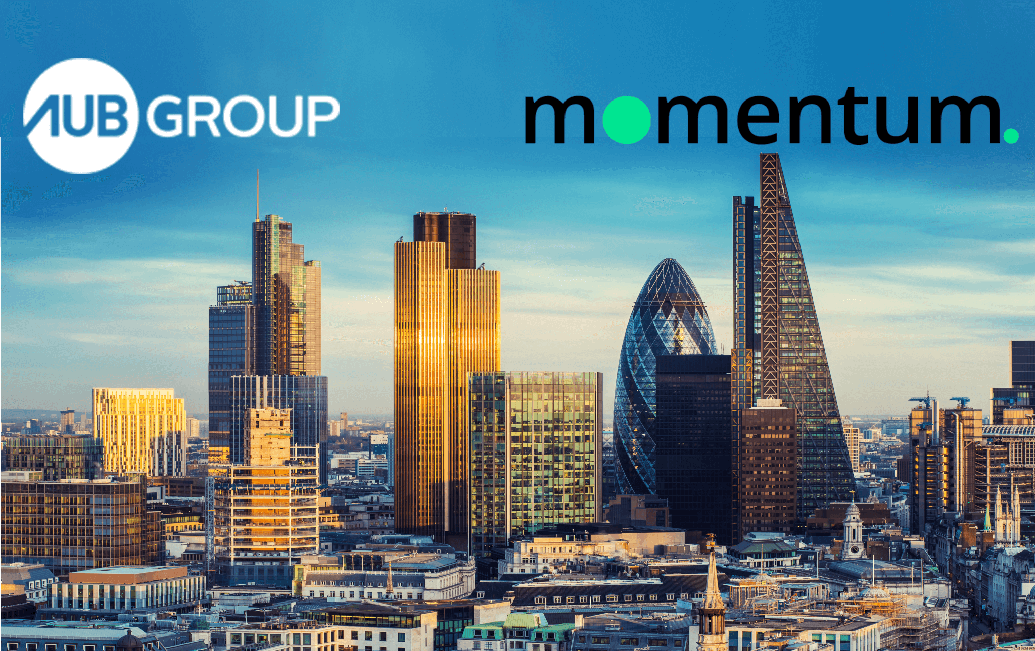 AUB picks up 40% stake in UK retail broking network Momentum