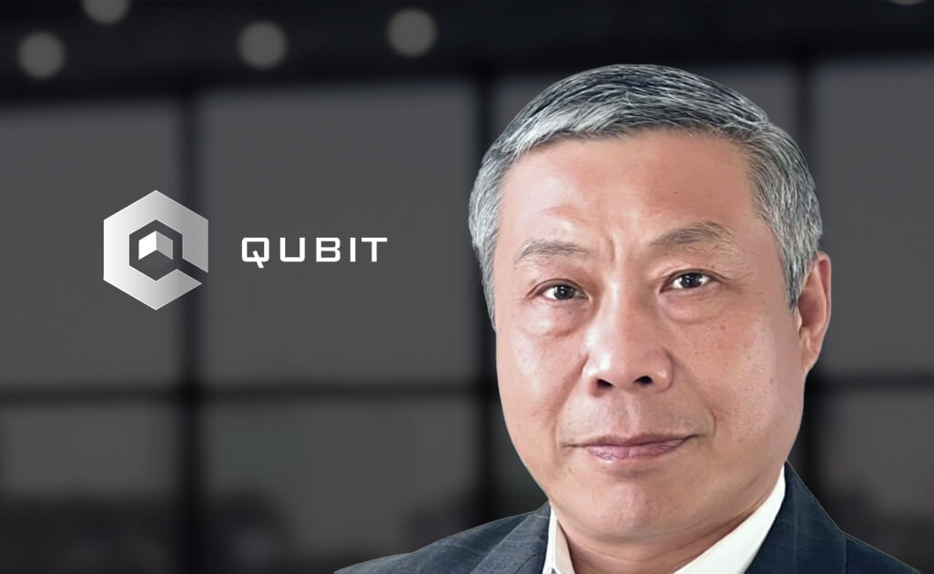 Qubit ventures beyond digital assets with new CUO for reinsurance