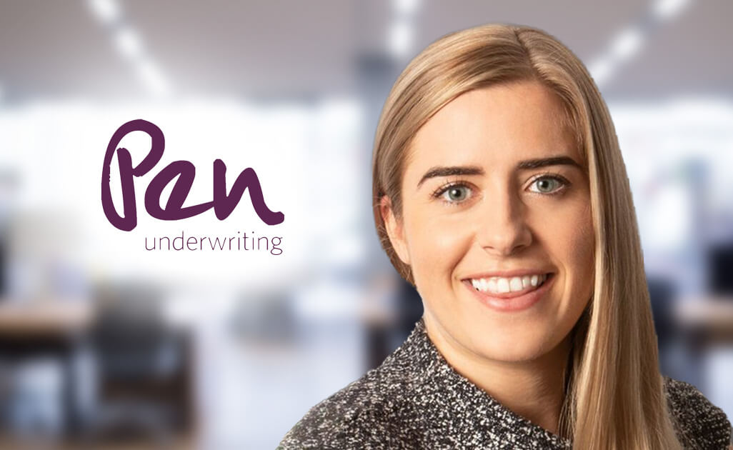 Gallagher's Pen Underwriting promotes Louise Soutter to professional ...