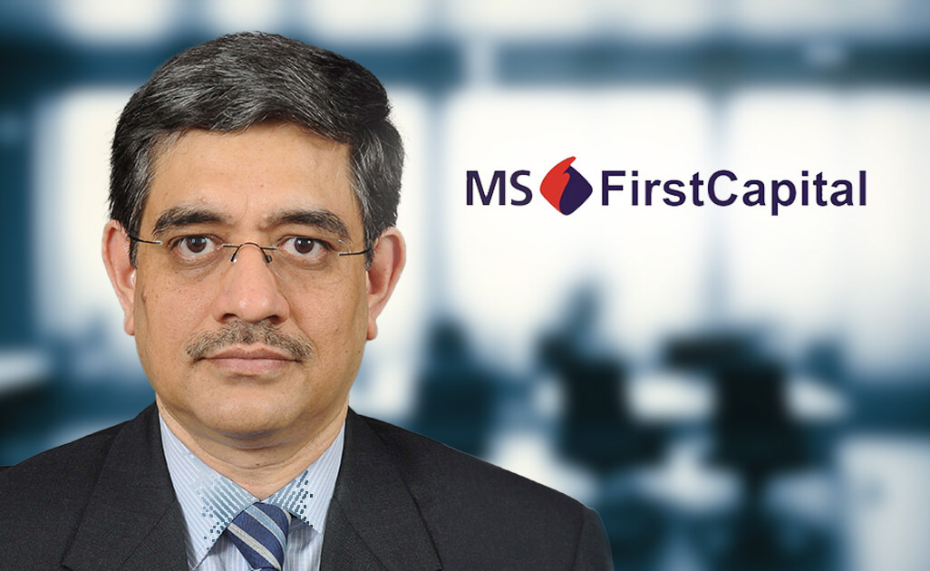 MS First Capital appoints Vikas Shukla as CEO
