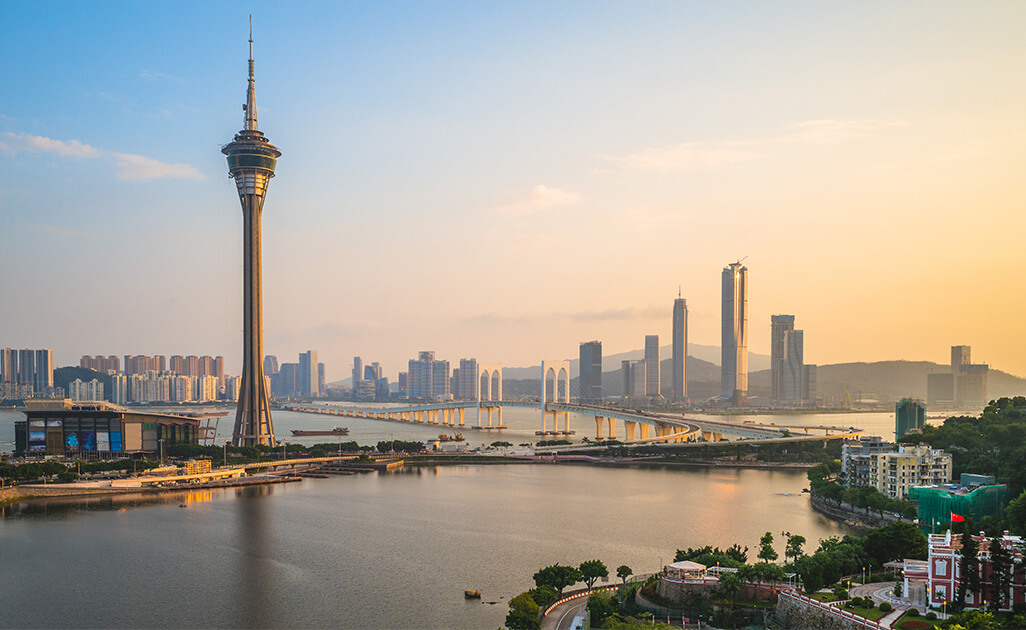 Macau could implement RBC by 2027: report