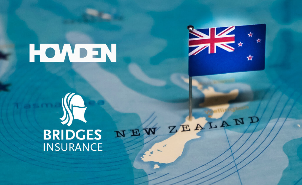Howden broadens New Zealand footprint with Bridges acquisition