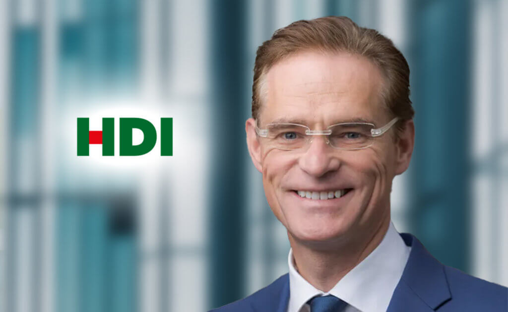 HDI Global combines ANZ commercial, specialty leadership with Stefan ...