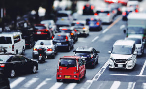 Japanese insurers may raise voluntary motor premiums in 2026: report