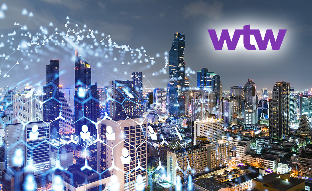WTW expands APAC cyber coverage with facility in Hong Kong, Singapore