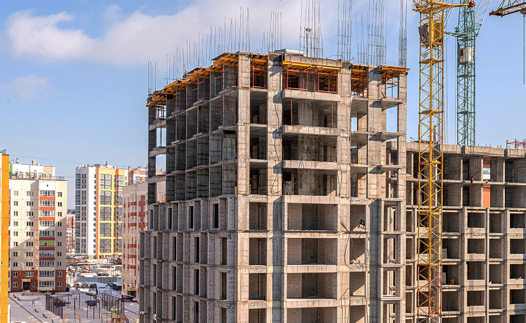 APAC construction market to see rating pressure as capacity ...