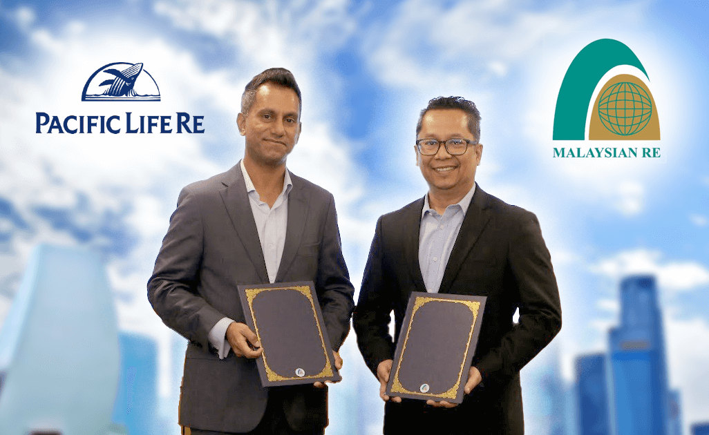 Malaysian Re and Pacific Life Re extend MoU on family retakaful market