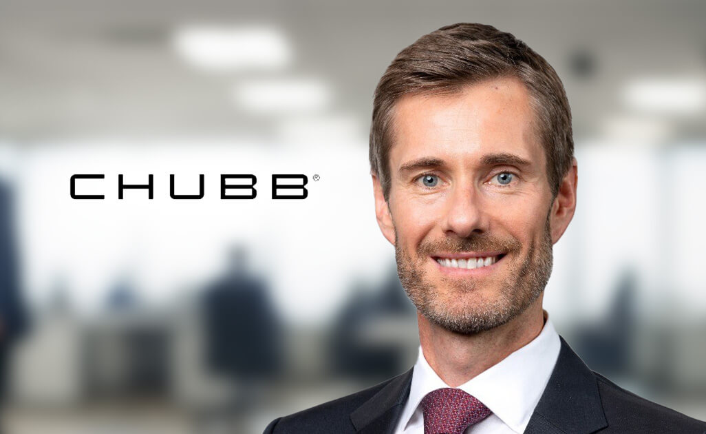 Chubb elevates Ben Howell as country president for Australia and New ...