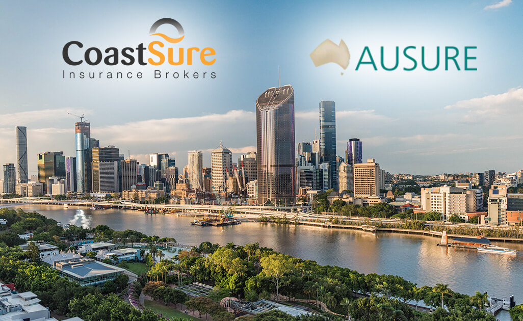 Ausure acquires Queensland’s Coastsure Insurance Brokers