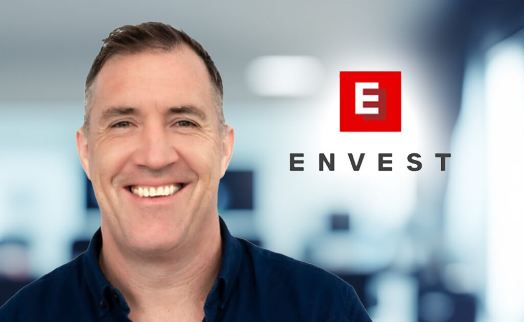 Envest appoints ex-Honey Insurance Eoghan Trehy to lead Resilium Partners