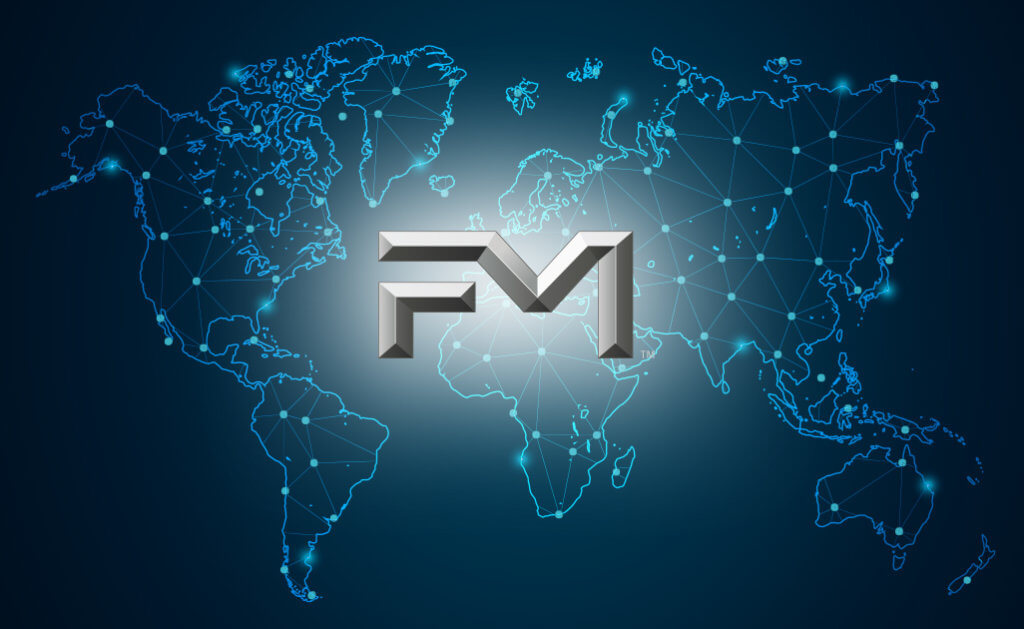 Commercial property specialist FM Global rebrands as FM