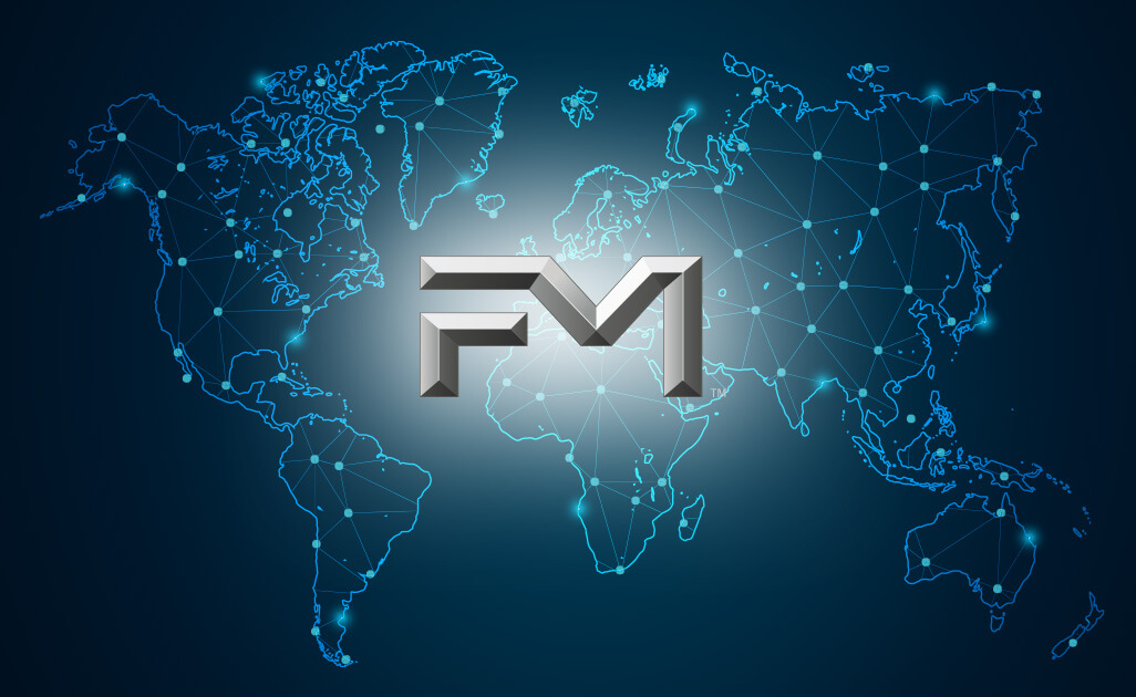 Commercial property specialist FM Global rebrands as FM