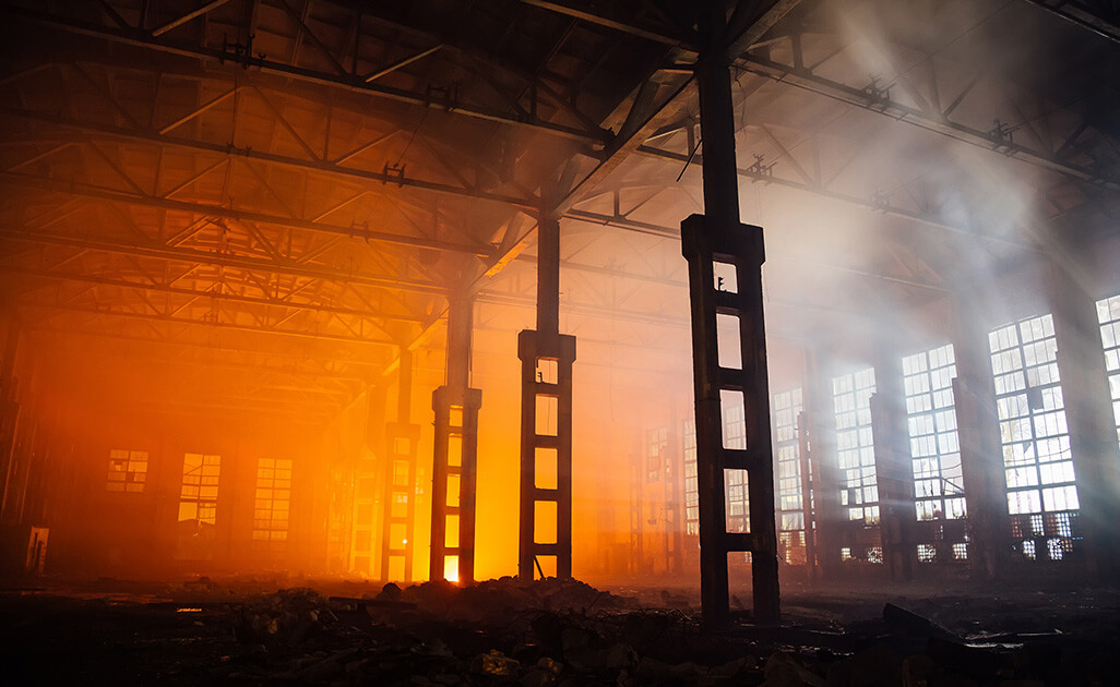 Korea’s lithium fire sparks calls for global safety standards