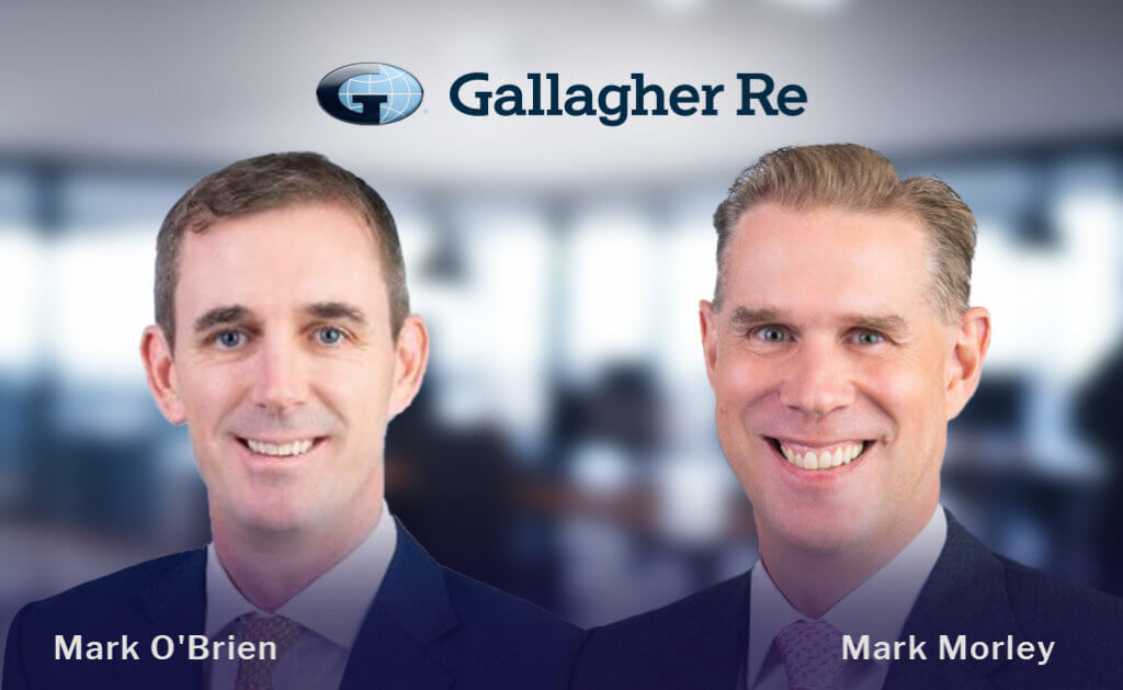 People Archives - InsuranceAsia News