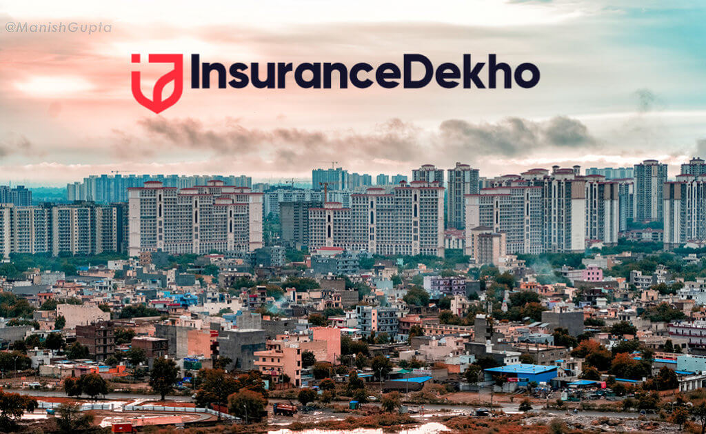 India's insurtech InsuranceDekho gets greenlight to offer reinsurance ...