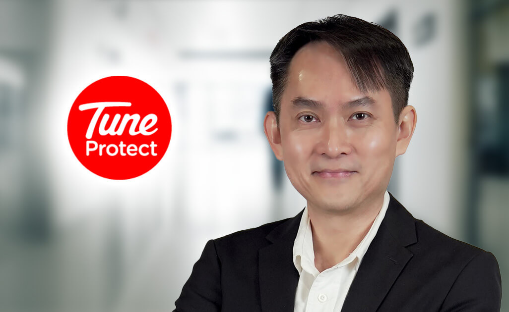 Tune Protect CFO How Kim Lian to succeed Rohit Nambiar as group CEO