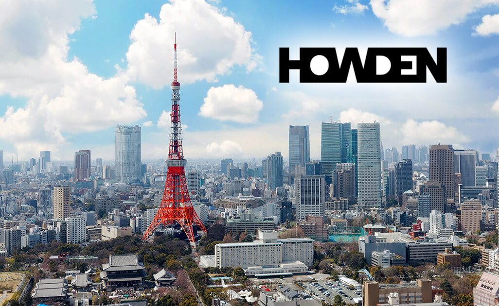 Howden Re enters Japanese market with Kentaro Tada in charge