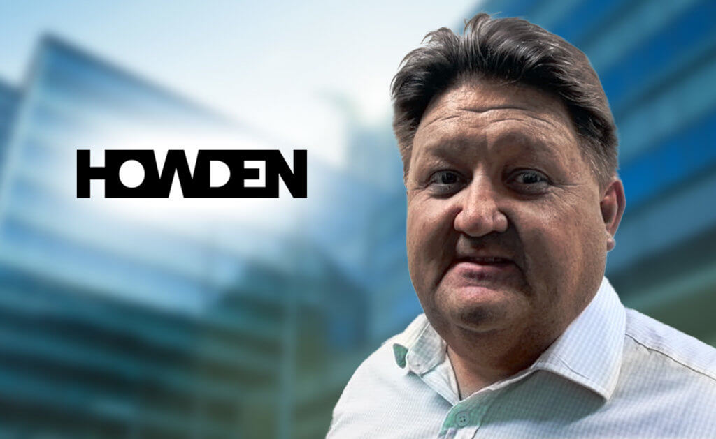 Howden Specialty ropes in Kenny Moyes from Aon for APAC director role