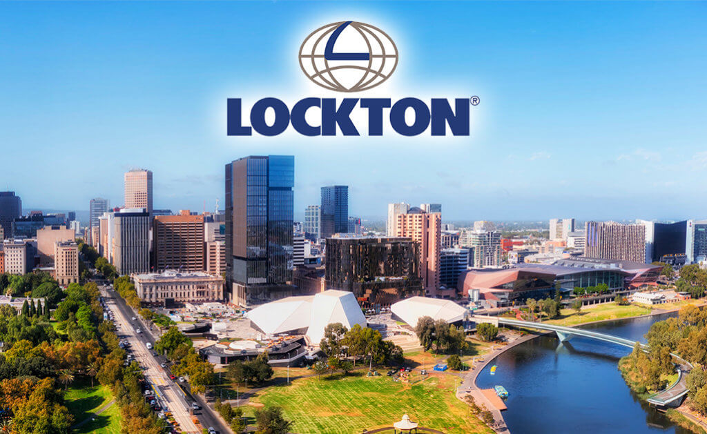 Lockton opens Adelaide office, Matthew Linke, Andrew Thornton join as ...