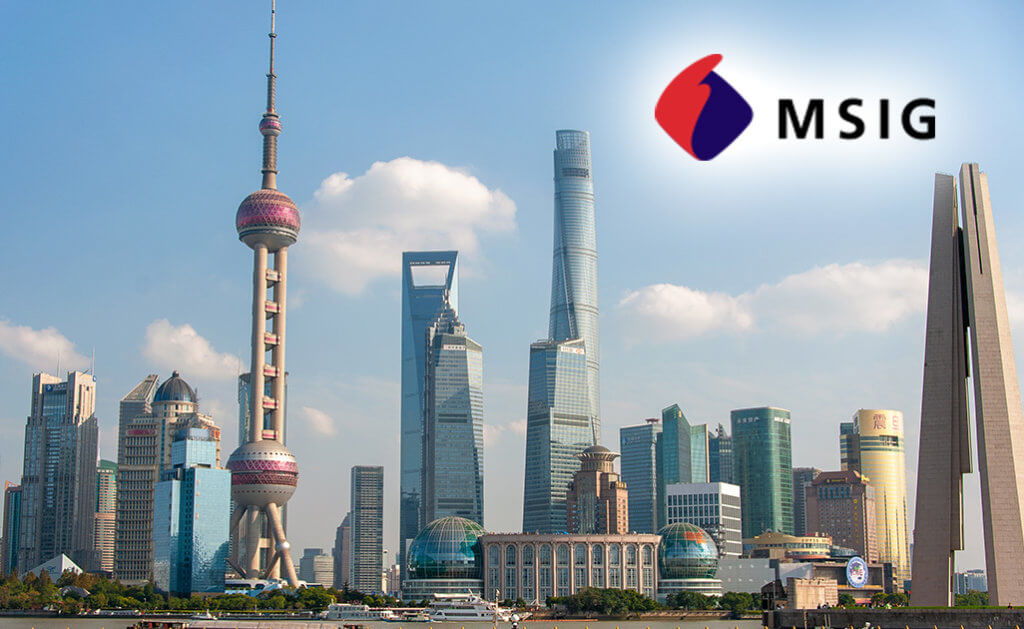 MSIG China's subdued liability book weighs on underwriting performance ...