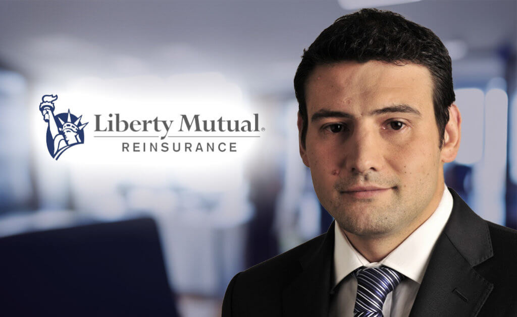 LM Re sets up in Australia with Aon's Mark De La Mare in charge