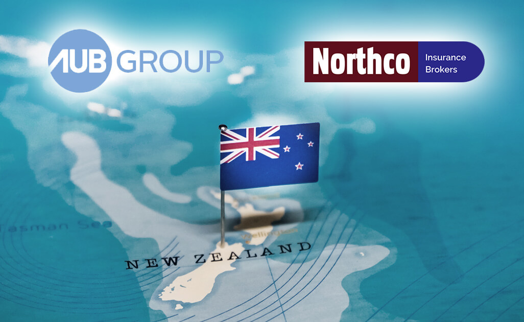 AUB targets New Zealand expansion through equity partnership with Northco