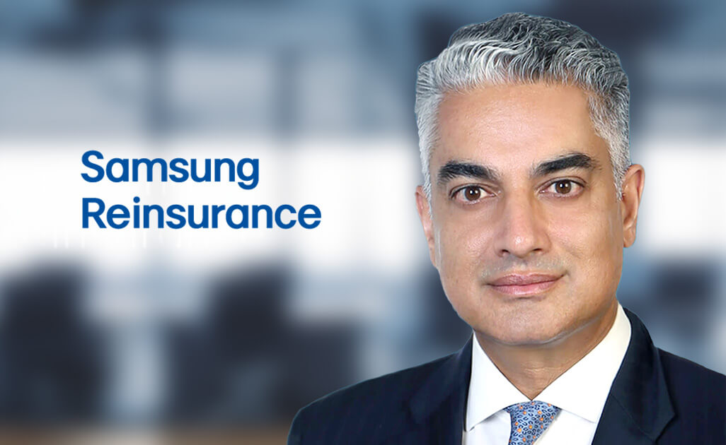 Samsung Re appoints Nitin Talwalkar as chief executive to steer ...