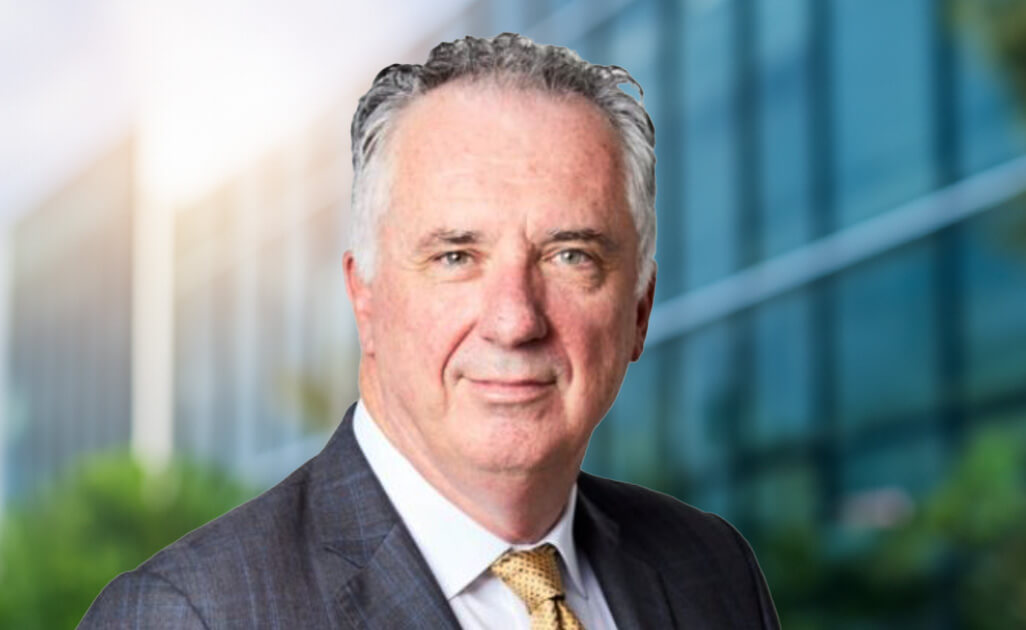 Liberty Mutual's casualty veteran Noel MacCarthy steps down after 25 years