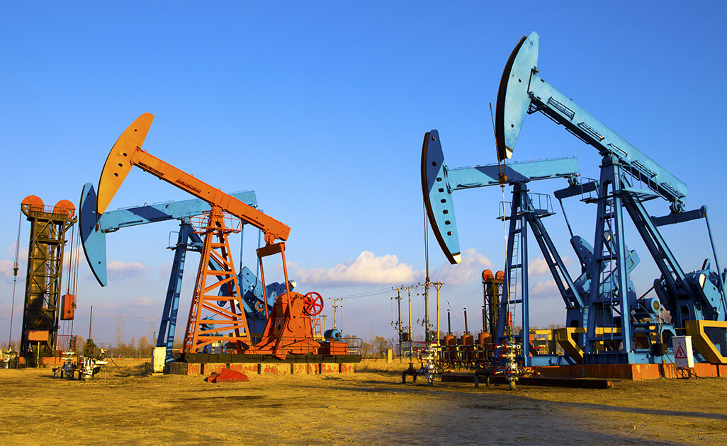 China's onshore oil & gas expansion throws spotlight on risks for insurers