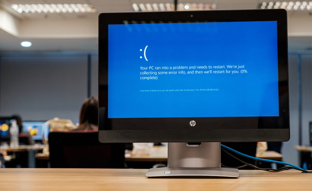 Global tech outage could see claims snowball but insurers ‘wait-and-watch’