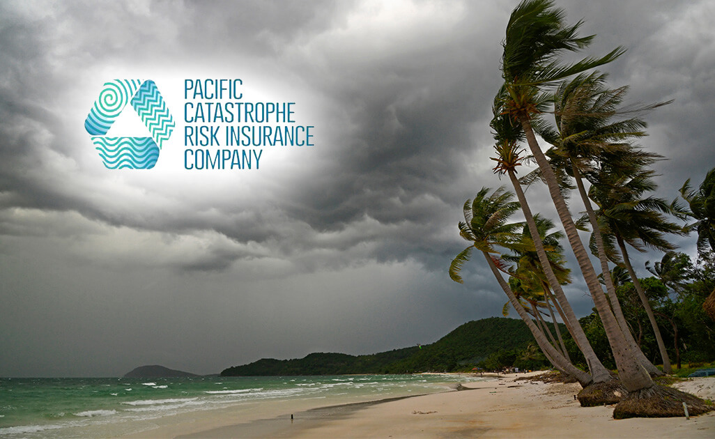 PCRIC makes US$45,000 parametric payout on coral reef cover in Cyclone ...