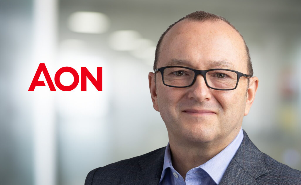 Aon names Peter Cheesman as APAC head of analytics for risk capital