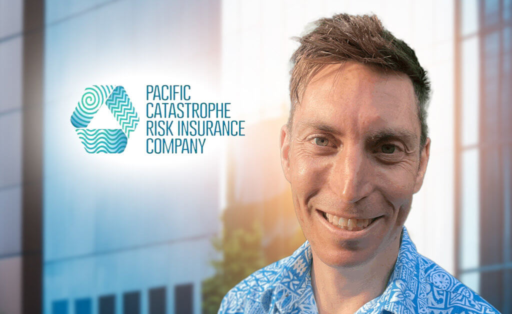 Pacific Islands captive PCRIC appoints Richard Poulter as chief risk ...