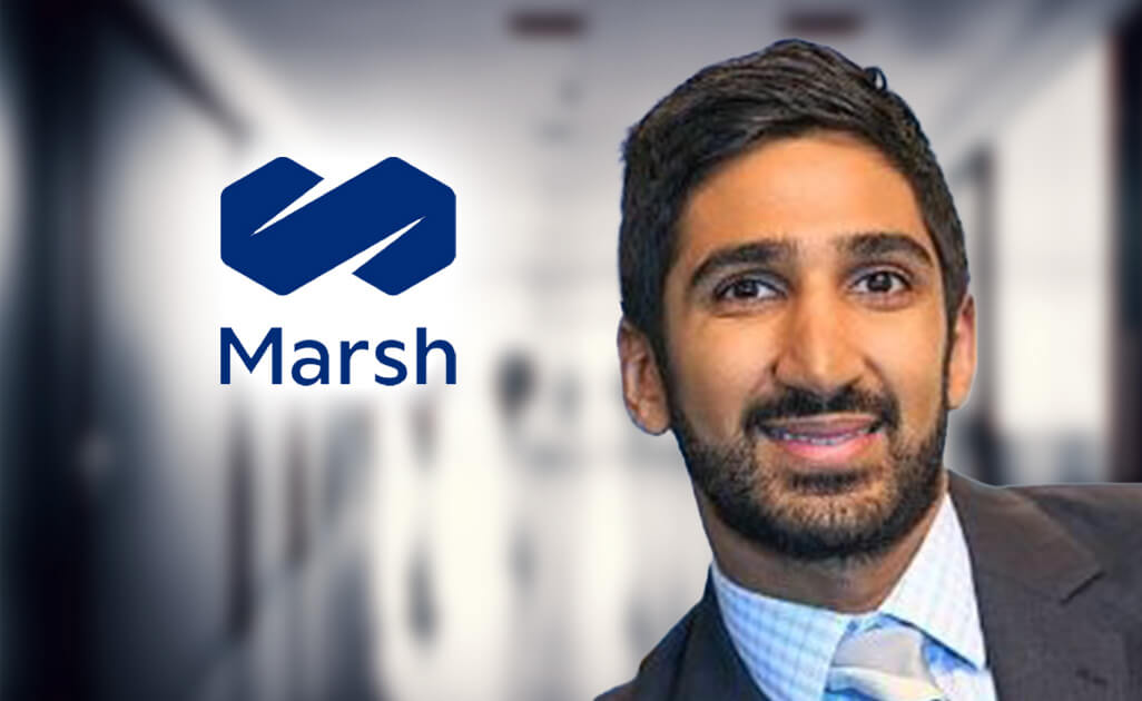 Marsh strengthens Pacific healthcare practice with Aon specialist