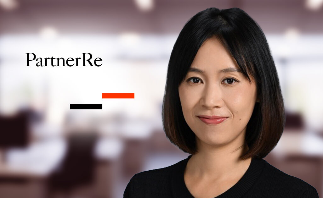 PartnerRe hands Sasa Hu expanded role of APAC P&C CUO