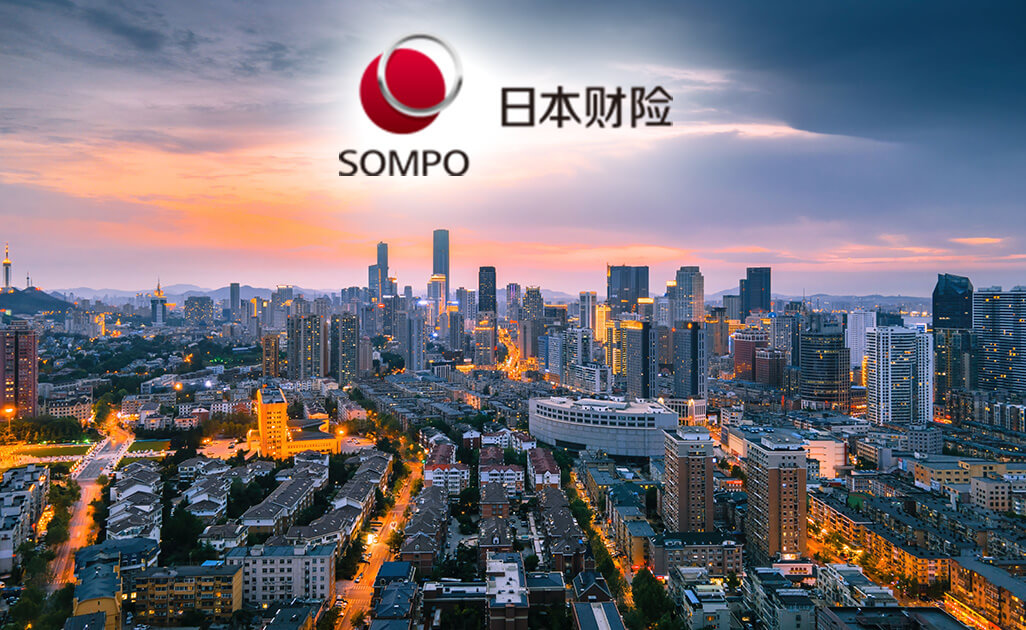 Sompo China to sustain profitable underwriting: S&P Global