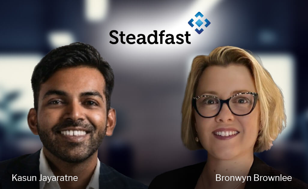 Steadfast Group expands Australasian networks, broker and insurer ...