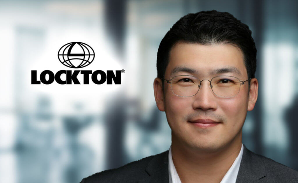 Lockton Singapore taps WTW’s Sung Wook Han as regional head of marine ...