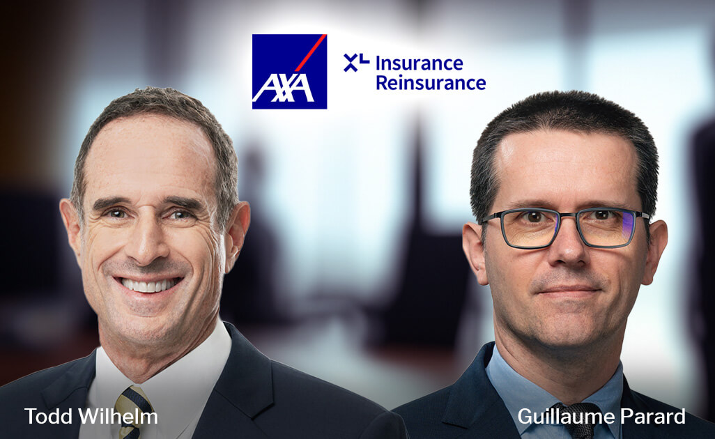 Axa XL reshuffles Asia leadership new specialty and P&C heads