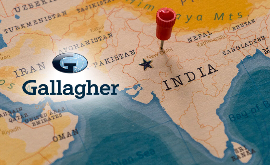 Pickup in India M&A deals set to trim insurance rates: Gallagher