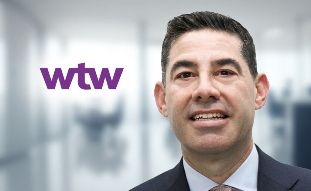 WTW reels in Aon's James Baum to lead Australia and New Zealand