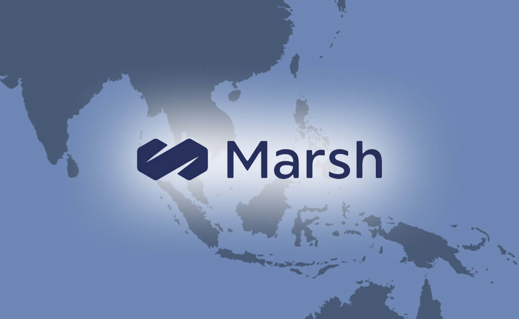 Asia insurance rates decline 3% in Q4 2024, driven by cyber and finpro ...