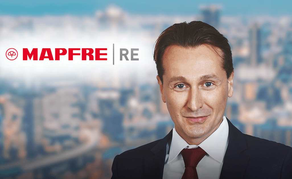Mapfre Re promotes Alberto Estévez Allegue to Tokyo chief ...